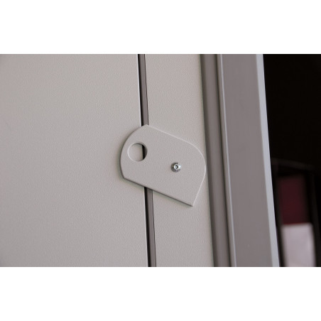 SAS Matériel ABS 3 compartiments