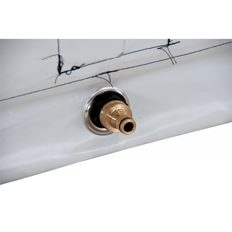 SAS léger Binkee - 5 compartiments