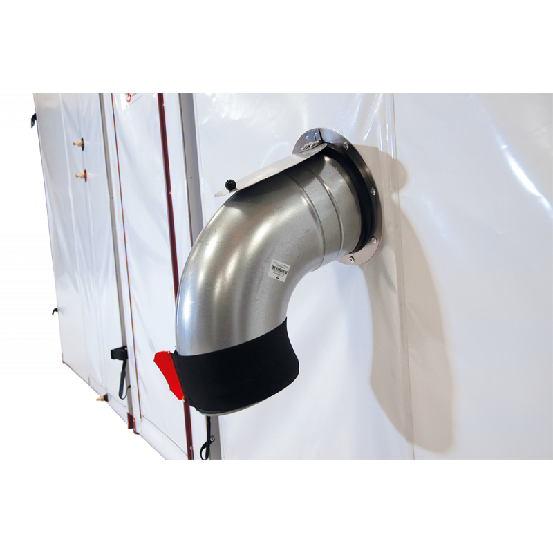 SAS léger Binkee - 5 compartiments