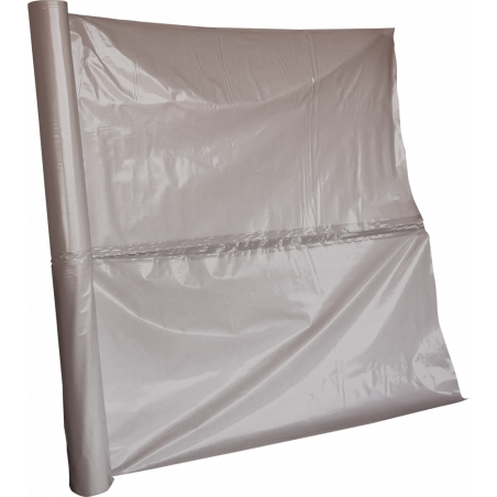 Film bâtiment polyéthylène 3M