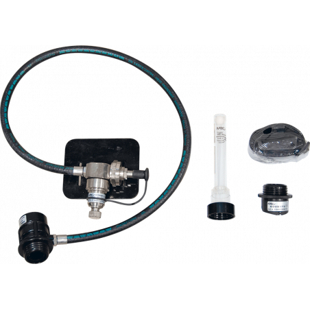 Airsystem AL BP3 pour un confort optimal